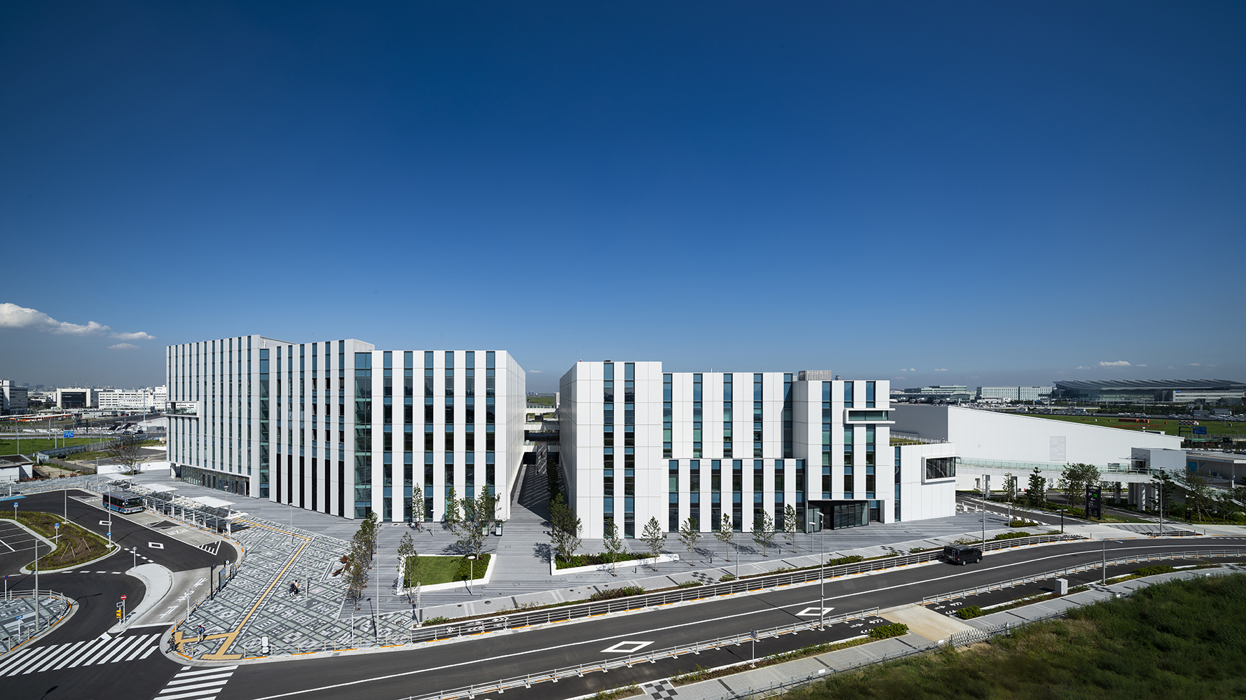 ZoneC 共創型コワーキングスペース「Terminal.0 HANEDA」共同研究・開発する企業募集のお知らせ | | 《公式》HANEDA ...